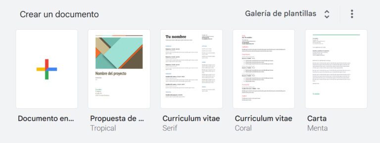 Cómo Escribir un Libro en Google Docs (Plantillas + Pasos Reales ...