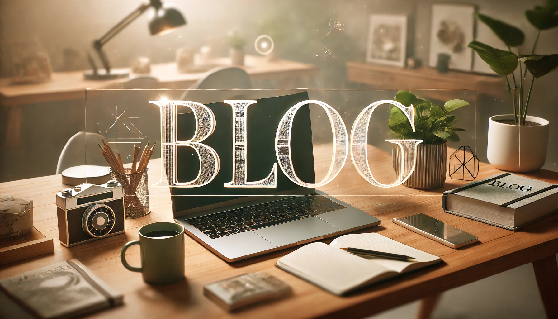 ¿Qué tan importante es tener un blog o ser activo en redes sociales ...